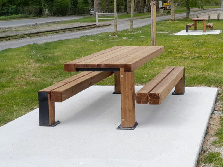 TABLE ARMOR – Rondino
